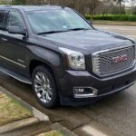 Jacksonville Airport JAX to Jacksonville Arrival Private Transfer - Value and Practicality
