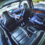 Jacksonville Airport to Casa Monica Resort and Spa Transfer - The Experience at a Glance