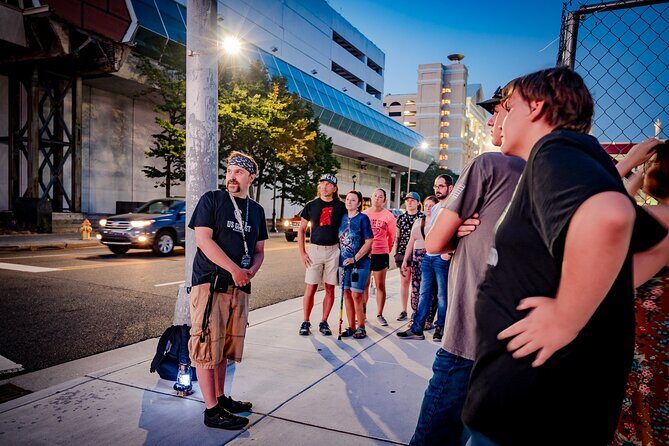 Jacksonville Ghosts and Ghouls Tour By US Ghost Adventures - An In-Depth Look at What the Tour Offers