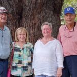 Jacksonville Residential Architecture & History Tour - Memorial Park and the River View