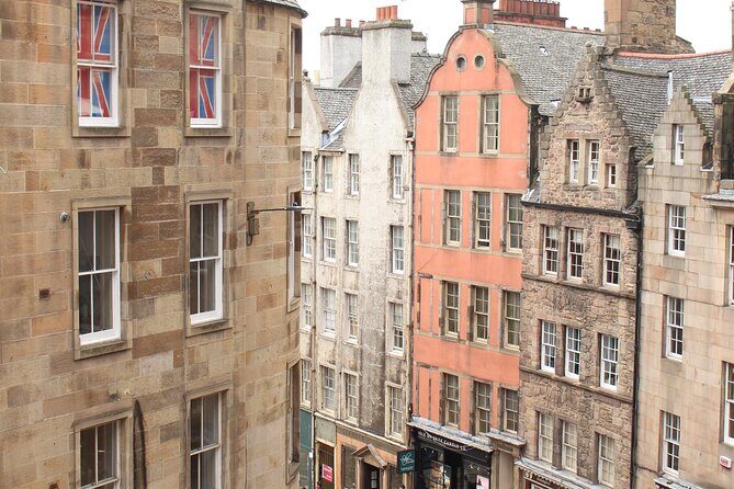 Jacobite History and Outlander's Scotland Walking Tour - Highlights of the Tour: What Makes It Special