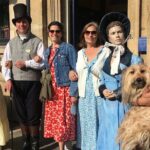 Jane Austen's Bath And History Trail - Authentic Insights from Travelers
