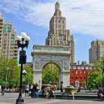 [Japanese Tour] Blue Note Jazz Night Tour (including a stroll around the West Village) - The Itinerary Unpacked