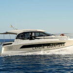 Jeanneau NC33- 4 hour Luxury Yacht Charter Blue Lagoon - Detailed Breakdown of the Itinerary