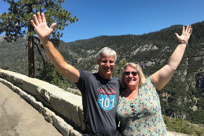 Jeep 4 X 4 Yosemite Park Tour with Hotel Pickup - Practical Tips for Travelers
