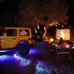 Jeep + Movie + Stars: A Romantic Night in the Las Vegas Mountains - What Makes This Tour Stand Out?