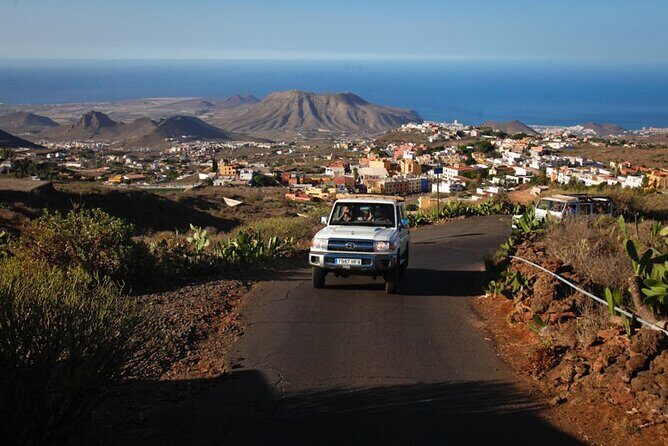 Jeep Safari at Half Day Teide - Who Will Love This Tour?