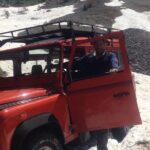 Jeep Safari daily tour - An In-Depth Look at the Tour Experience