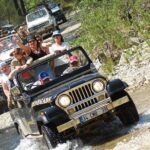 Jeep Safari From Dalyan - What the Reviews Say