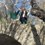 Jeep safari in Troodos, Afrotide's rock, Cyprus - Top Highlights of the Jeep Safari