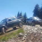 Jeep Safari Varna, Albena, Golden Sands & Kranevo - Exploring the Itinerary: What to Expect at Each Stop