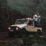 Jeep Tour to East ( Pico Arieiro, Santana, Faial, Caniçal) - What Travelers Say