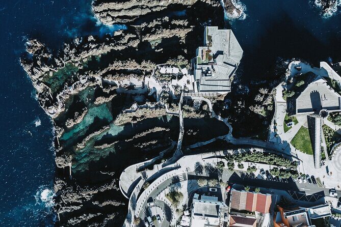 Jeep Tour To ,(Skywalk, Seixal, Porto Moniz, Fanal) - What Travelers Say