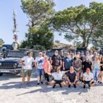 Jeep Wrangler Tour Ibiza - The Sum Up