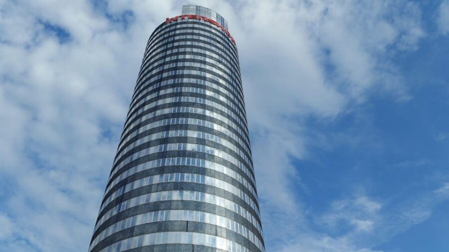 Jena Private Guided Walking Tour - Exploring Jena: A City of Contrasts and Creativity