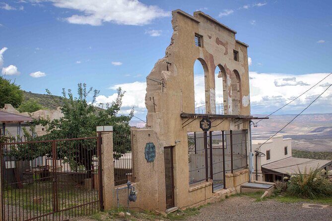 Jerome History Walk - What Makes This Tour Shine