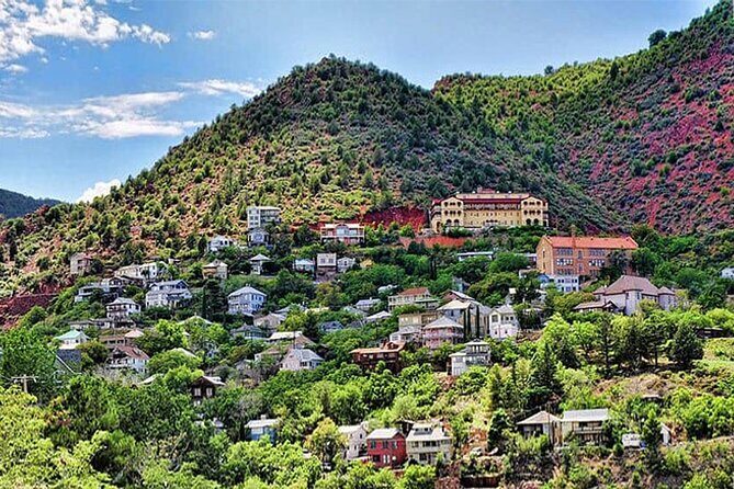 Jerome Tour - Who Will Love This Tour?
