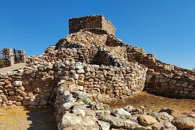 Jerome Tour - The Sum Up: Who Should Consider This Tour?