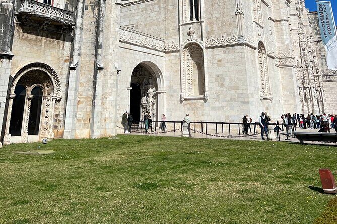 Jeronimos Monastery Guided Tour - Small Groups - Tickets Included - The Value of the Tour