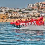 Jet Boat Caves and Emotion - What’s Included and What’s Not