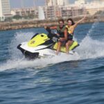 Jet Ski 30min in Vilamoura - Key Points