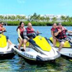 Jet Ski 90 Min Ride in Key West - What’s It Like to Ride?