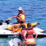 Jet Ski in Benidorm - The Route and Sightseeing Highlights