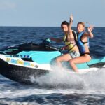 Jet Ski & Parasail Combo with Miami Watersports - The Sum Up