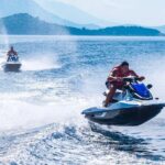 Jet Ski Rent 30 min - The Value and Cost