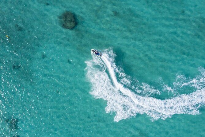 Jet Ski Rental in Clear Lake Houston Texas - Analyzing the Experience for Value and Enjoyment