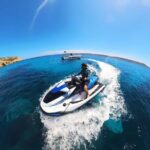 Jet Ski Rental Malta- Self Guided Jetski Hire Malta - What to Expect from Your Malta Jet Ski Experience