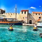 Jet Ski Safari - PREMIUM - What to Expect During the Tour