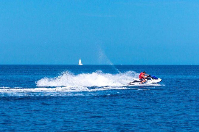 Jet Ski Safari Tour 3h - Why Travelers Rave About This Tour