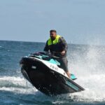 JET SKI TOUR Experience 1 Hour. - What to Expect from the Marbella Jet Ski Tour