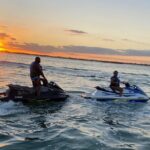 Jet Ski Tour from Miami Beach - Meeting Point and Logistics