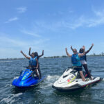 Jet Skis in Miami - Who Should Consider This Tour?
