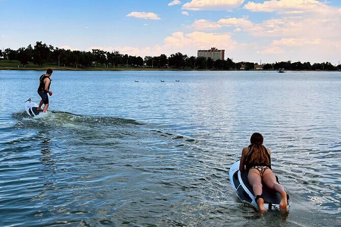 Jetboard on Lakes in Colorado Springs - Value and Pricing: Is It Worth It?