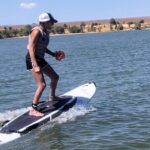Jetboard on Lakes near the Mile high city. - Why You’ll Love This Tour