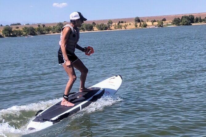 Jetboard on Lakes near the Mile high city. - Why You’ll Love This Tour