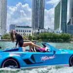 Jetcar Miami (Jet ski/jet boat) Rental - Who Will Love This Activity?