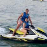 Jetski tour around the biscayne bay and the millionaire row - Who Will Love This Tour?