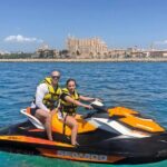 Jetski Tour to the Emblematic Palma Cathedral - Real Traveler Insights