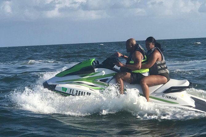 JETSKI'S Tours Pompano Beach - The Experience from Start to Finish