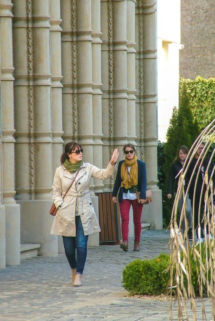 Jewish Heritage / Full tour - What Makes This Tour Stand Out