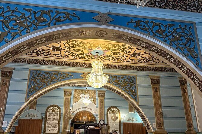 Jewish Heritage Walking Tour with Kosher Wine Tasting - Final Thoughts: Is This Tour Worth Your Time?