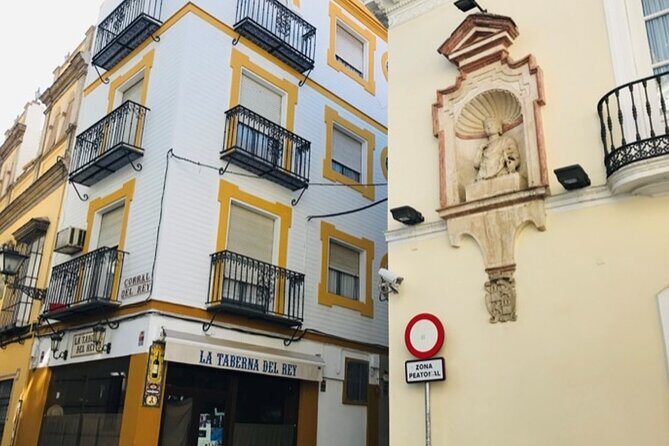 Jewish History of Seville - Private tour - Who Will Love This Tour?