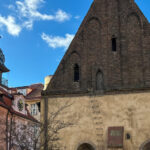 Jewish Prague Tour With a local historian (semi)private tour - In-Depth Breakdown of the Itinerary