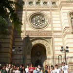 Jewish Quarter of Budapest Walking Tour - Deep Dive into the Details – What to Expect
