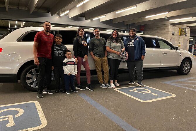 JFK Airport Limo Pick-up With Extra One Hour NYC Limo Sightseeing Tour - Analyzing the Cost and Value