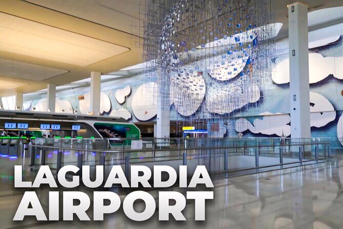 JFK Airport - Manhattan Pickup / Drop Off - Practical Tips for a Smooth Experience